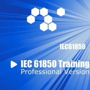 IEC 61850 Configurator Training – Protection Relay