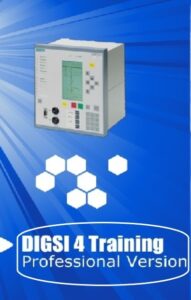 DIGSI 4 Training – Protection Relay
