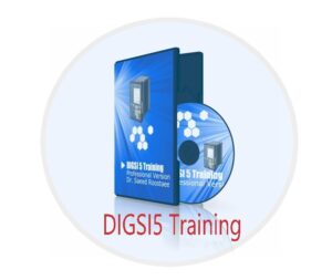 DIGSI 5 Video Training – Protection Relay