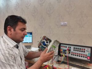 Testing and Commissioning of Protective Relays – Protection Relay