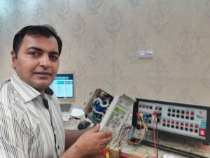 Testing and Commissioning of Protective Relays – Protection Relay