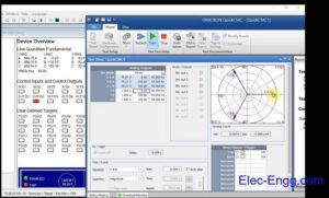 ETAP Training – Protection Relay