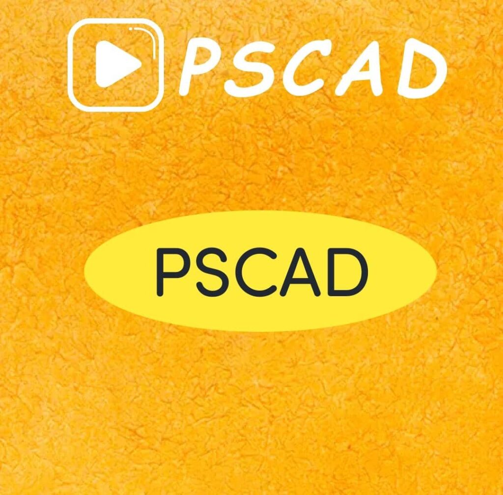 pscad – Protection Relay