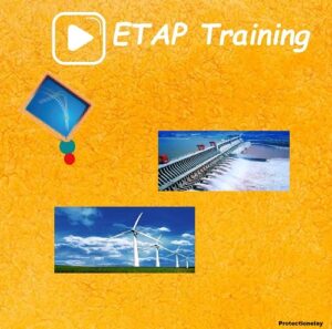 ETAP Training – Protection Relay